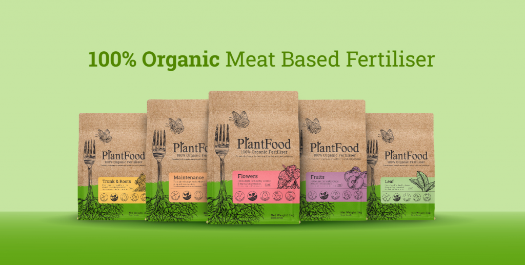 From Seedlings to Blooms – PlantFood
